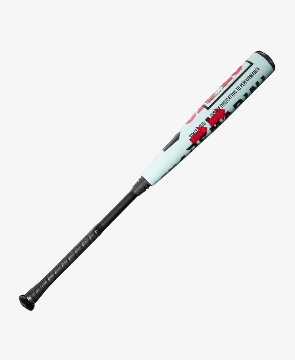 2026 DeMarini The Goods Hybrid BBCOR Baseball Bat, -3 Drop, 2-5/8 in ...