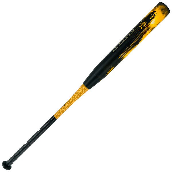 2025 Hades Slowpitch Bat | Explosive Power & X-Core 2 Tech