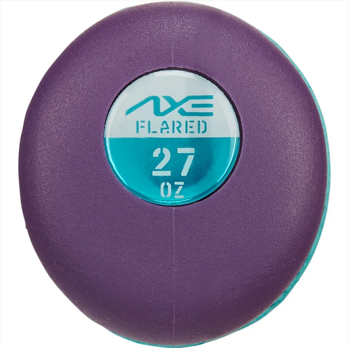 2025 Axe FURY Flared Endloaded USSSA Slow Pitch Softball Bat, 13 in ...