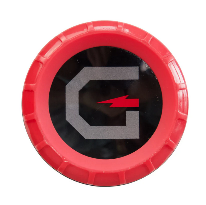 2025 Louisville Slugger GENESIS Matt Brady Maxload USSSA Slow Pitch Softball Bat, 12.0 in Barrel ...