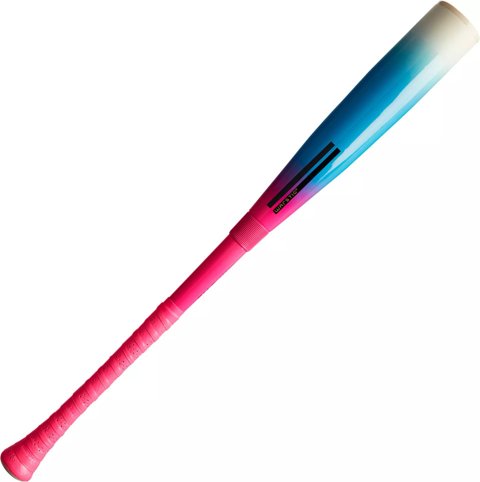 2026 Warstic Bonesaber SOLAR STORM Hybrid USA Baseball Bat, -10 Drop, 2 ...