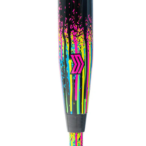 2026 Soldier TANK -9 Fastpitch Softball Bat SSFP26TANK9