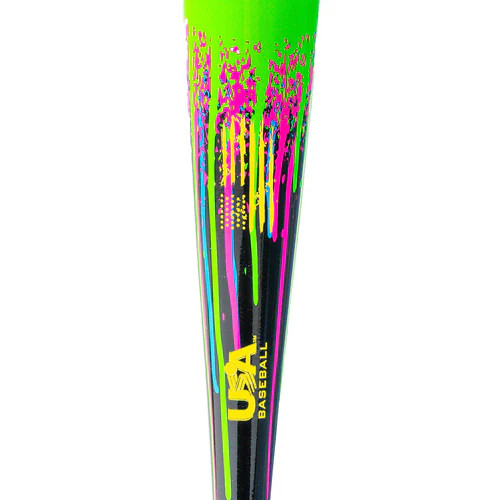 2026 Soldier Tank DRIP Alloy USA Baseball Bat, -10 Drop, 2-5/8 in ...