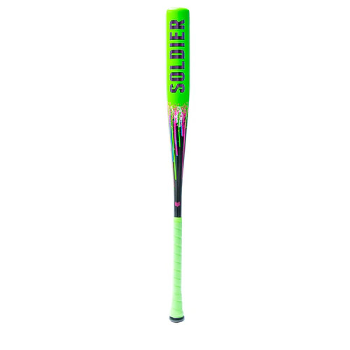 2026 Soldier Tank DRIP Alloy BBCOR Baseball Bat, -3 Drop, 2 5/8 in ...