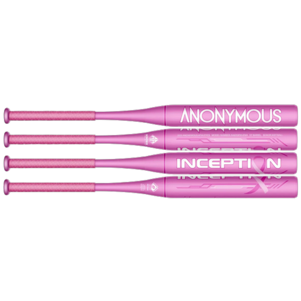 Anonymous Products - LongballBats.com
