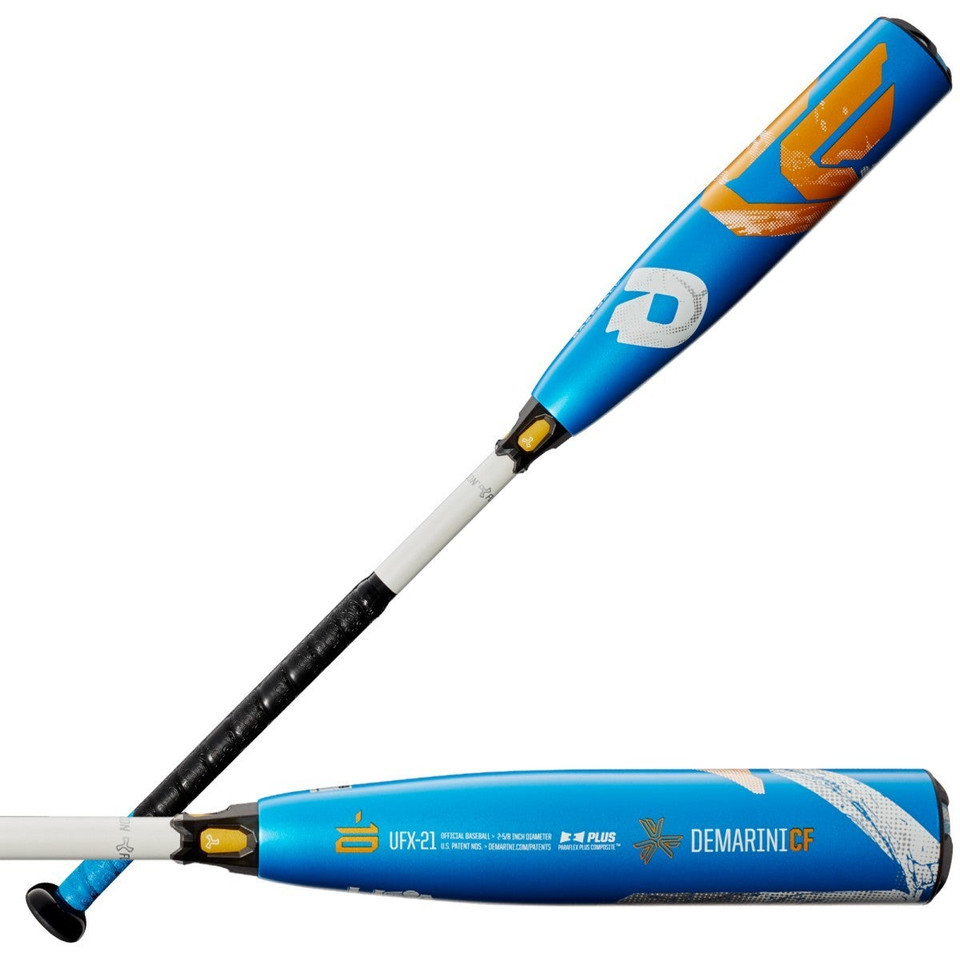 LongballBats.com "Pizza Delivery Bag" Dual Bat Warmer Package for All ...