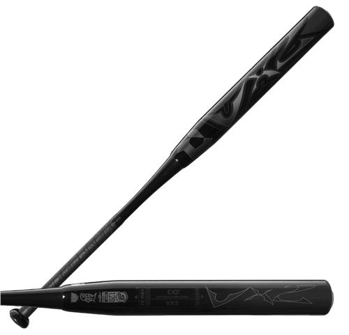 DISCONTINUED 2023 DeMarini VX2 Nautalai Endload USSSA Slow Pitch ...