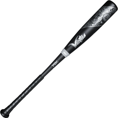 2024 Victus NOX 2 Hybrid USSSA Baseball Bat, -10 Drop, 2-3/4 in Barrel ...