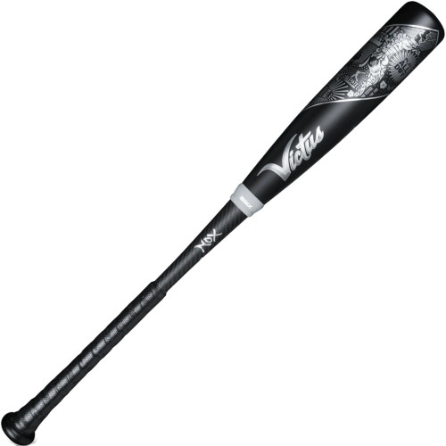2024 Victus NOX 2 Hybrid USSSA Baseball Bat, -8 Drop, 2-3/4 in Barrel ...