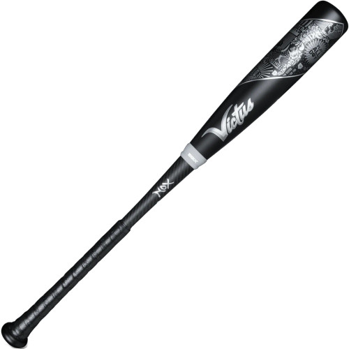 2024 Victus NOX 2 Hybrid USSSA Baseball Bat, -5 Drop, 2-3/4 in Barrel ...