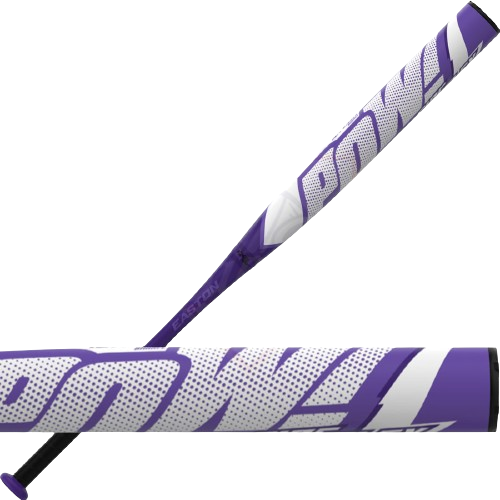 Easton Comic POW Endloaded USSSA Slow Pitch Softball Bat 2023 - SP23POWL