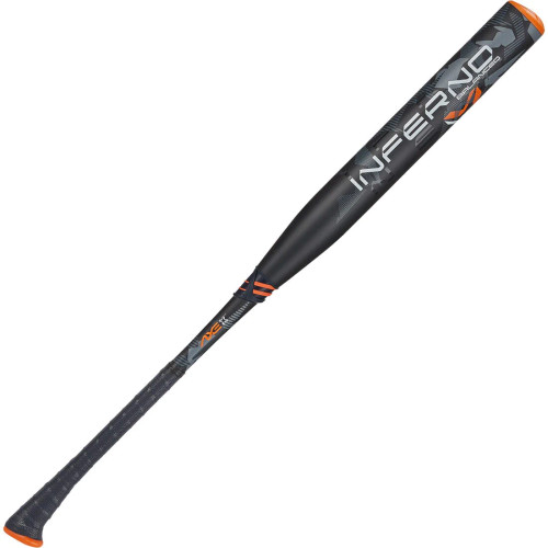 DISCONTINUED 2024 Axe Inferno Balanced USSSA/ASA Slow Pitch Softball ...