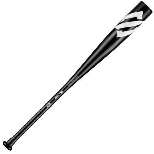 Dominate the Diamond with the StringKing Metal 2 PRO Alloy USSSA ...