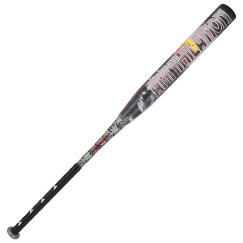 Experience Power: Anarchy Annihilation Senior Slowpitch Bat