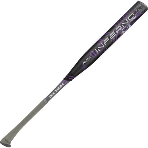 DISCONTINUED 2024 Axe Inferno Zane Migues Maxload USSSA Slow Pitch ...