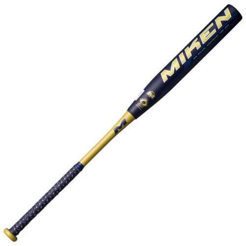 Explosive Hits: 2024 Miken Ultra Gamer Series Bat – Available Here!