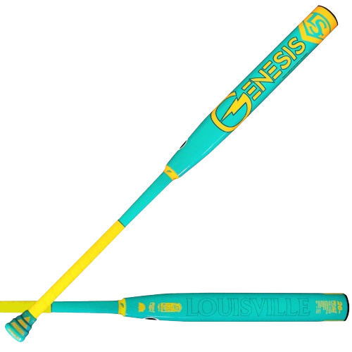 DISCONTINUED 2024 Louisville Slugger Genesis Griffey Bananas Endload ...