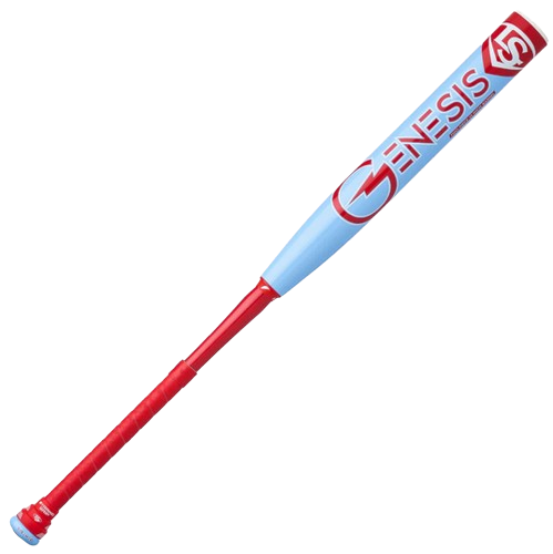 DISCONTINUED 2024 Louisville Slugger Genesis CFA Balanced USSSA Slow ...