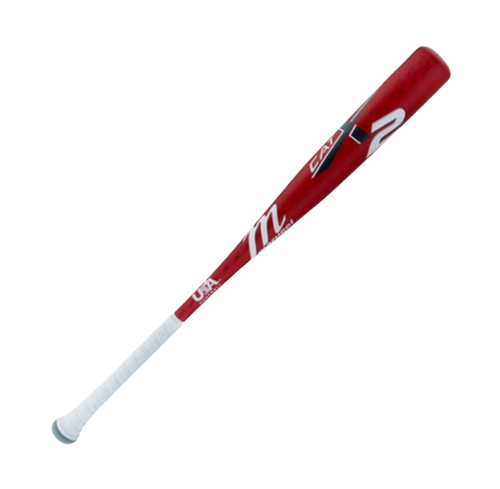 Power and Control: 2025 Marucci CATX2 Alloy USA Youth Baseball Bat, -11 ...