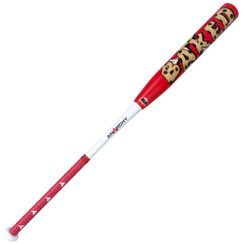 Shop Anarchy Baked 12" Barrel USSSA Softball Bat