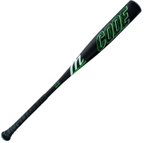 2025 Marucci Code Alloy USSSA Baseball Bat | -10 Drop | 2 3/4" Barrel