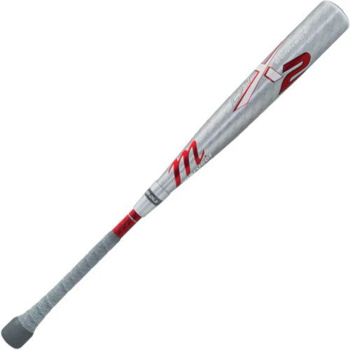 2025 CATX2 Connect Puck Knob BBCOR Bat - Optimized for Maximum Energy ...