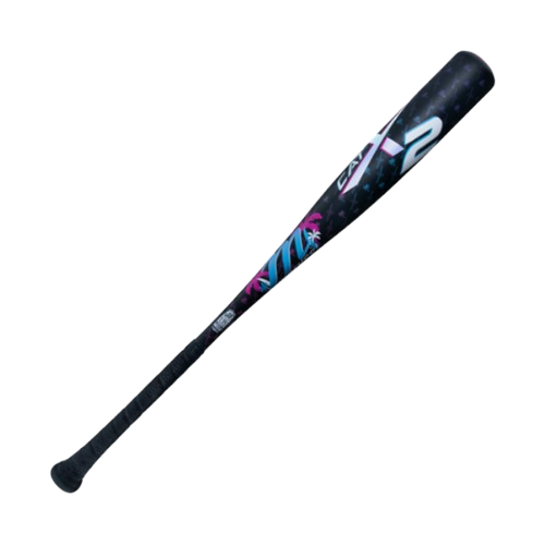 Marucci CATX2 VICE Alloy -5 USSSA Baseball Bat | Ultimate Performance
