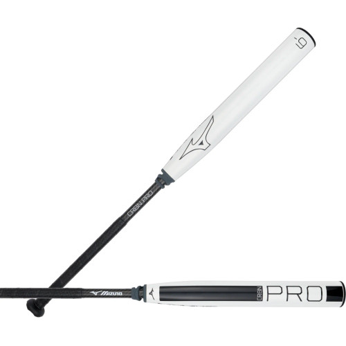 CRBN PRO Fastpitch Softball Bat -9 | Slightly Endloaded Design