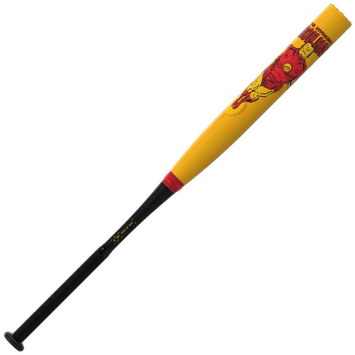 2023 Easton Marvel Iron Man Balanced USSSA Softball Bat | 13" Barrel ...