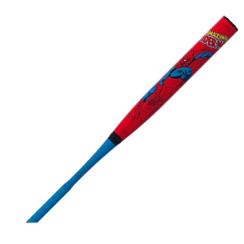 DISCONTINUED 2023 Easton Marvel Spider-Man Loaded USSSA Slow Pitch ...