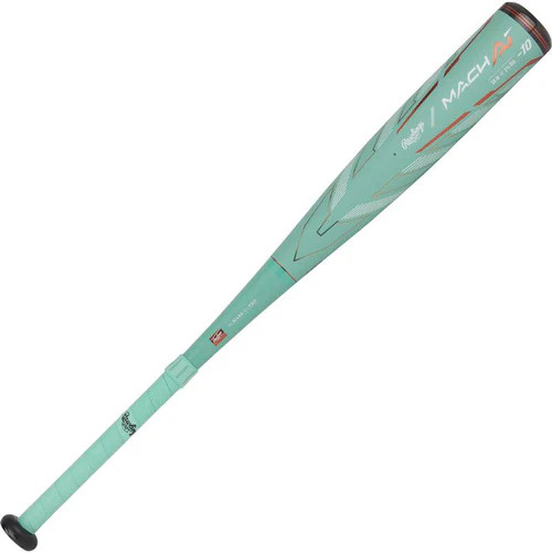 Buy 2024 Rawlings MACH AI Hybrid USSSA Baseball Bat - Ultimate Power