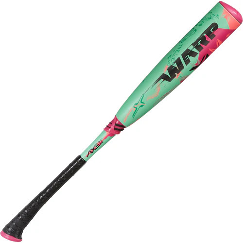 2025 Axe WARP Composite USSSA Baseball Bat, Standard Axe Handle, -10 ...