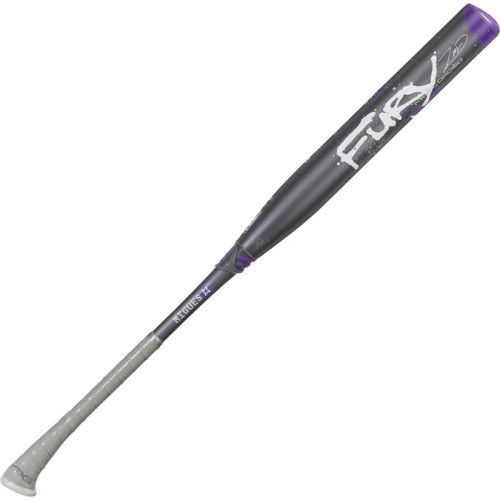 DISCONTINUED 2025 Axe FURY ZANE MIGUES Endloaded USSSA Slow Pitch ...