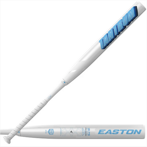 DISCONTINUED 2025 Easton TANTRUM Loaded USA ASA Slow Pitch Softball Bat ...