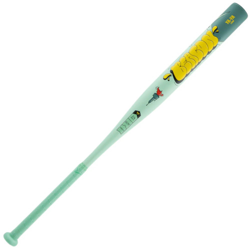 RARE FIND: 2025 Victus BEACON Endloaded USSSA Slow Pitch Softball Bat ...