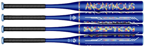 2025 Anonymous AUTISM INCEPTION APEX Endloaded SSUSA Senior Slow Pitch ...