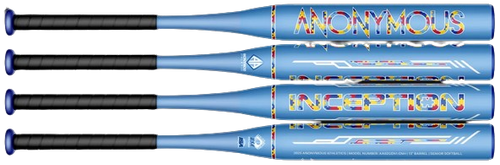 2025 Autism INCEPTION ENHANCED Senior Bat – 13” Barrel