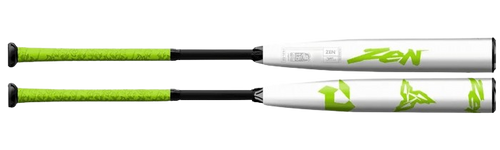 2025 DeMarini Zen -8 LE USSSA Bat – WBD25420102017
