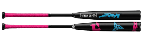 2025 DeMarini Zen MIAMI VICE -10 USSSA Bat