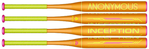2025 Anonymous NEON INCEPTION ENHANCED Endloaded SSUSA Senior Slow ...