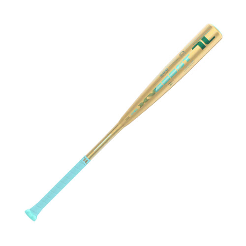 2025 Tucci XV BOOST Alloy BBCOR Baseball Bat, -3 Drop, 2-5/8 in Barrel ...