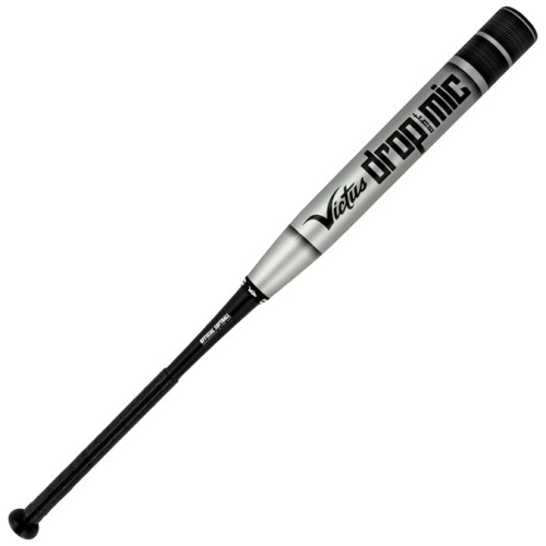 2025 Victus DROP THE MIC YA-YA Endloaded USSSA Slow Pitch Softball Bat ...