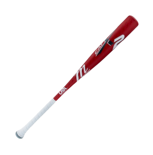 ROLLED & READY TO SHIP: 32"/24oz 2025 Marucci CATX2 Alloy USA Youth ...