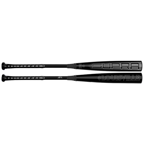 2026 Louisville Slugger SUPRA BLACKOUT Composite USSSA Baseball Bat ...