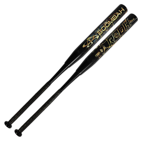 2026 BoombahPure Ryan Ramirez Signature ROOK Endloaded USSSA Slow Pitch ...