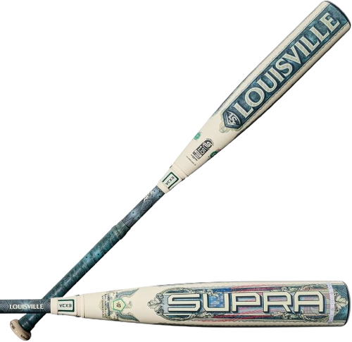 2026 Louisville Slugger SUPRA MINTED Composite USSSA Baseball Bat, -10 ...