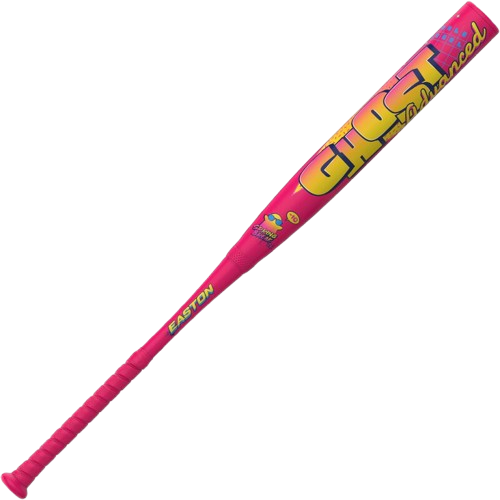 2026 Easton GHOST ADVANCED SPRING BREAK Pink Fastpitch Softball Bat ...