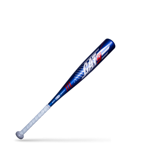 DISCONTINUED 2021 Marucci CAT9 (CAT 9) Pastime Alloy USSSA Junior Big ...