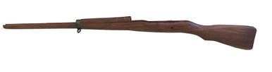 Ross Rifle M1910 MKIII Stock