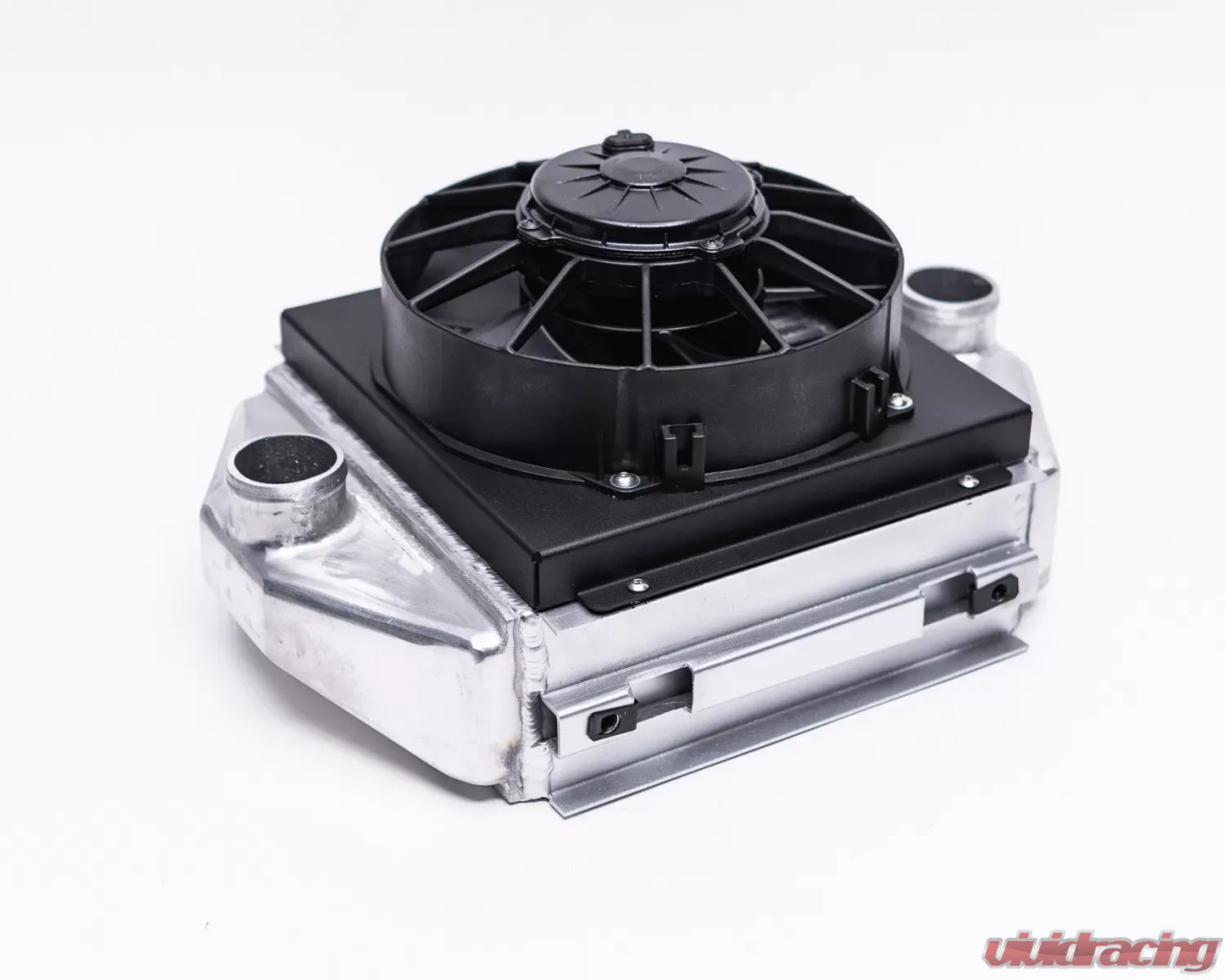 Agency Power Intercooler Fan Shroud Can-Am Maverick X3 Turbo ...